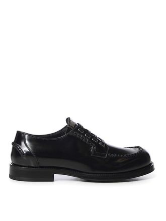 Dolce & Gabbana Klassische Schuhe - Schwarz