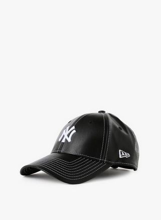 New Era ähnliche - schwarze Kappe