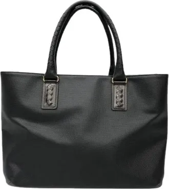 Bottega Veneta Damen, Pre-Owned, Schwarzk, ONE SIZEGr&ouml;&szlig;e