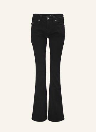 True Religion Jeans Joey schwarz
