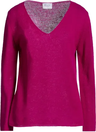 BE YOU BY GERALDINE ALASIO STRICKWAREN - Pullover auf YOOX.COM