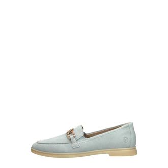 Remonte Damen, Schuhe, Blau, 38 EUGr&ouml;&szlig;e