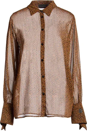 Ga&euml;lle Paris TOPS - Hemden auf YOOX.COM