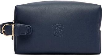 Beverly Hills Polo Club Kosmetiktasche CWBEO-BHPC-U1-001-AW26 Dunkelblau