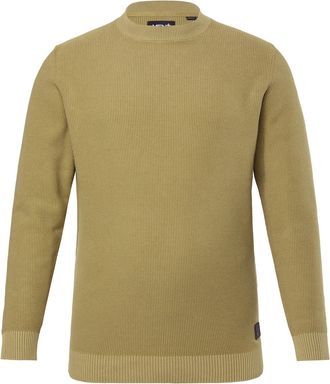 Men Plus Pullover