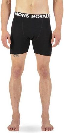 Mons Royale Hold Em - Boxer - Herren