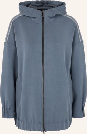 Marc Cain Jacke grau