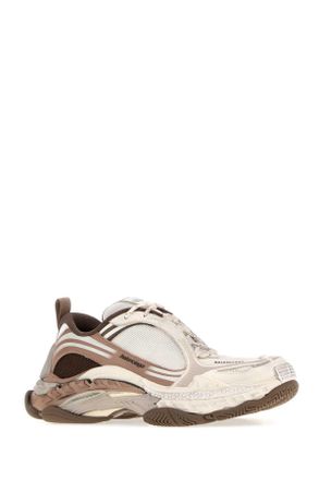 Balenciaga Brown Mix - Beige Sneaker