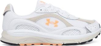 Under Armour Sneakers UA Tech Runner 6007575 Wei&szlig;