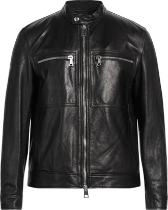 Dondup JACKEN & M&Auml;NTEL - Jacken und Anoraks auf YOOX.COM