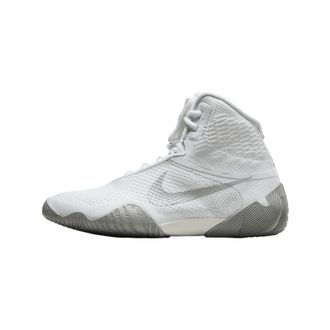 Nike Nike Tawa CI2952-100, Men Wrestling Shoes, White, 44,5 EU