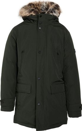 Michael Kors Mens JACKEN & M&Auml;NTEL - Pufferjacken & Daunenjacken auf YOOX.COM