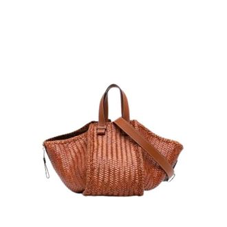 Loewe Damen, Pre-Owned, Braun, ONE SIZEGr&ouml;&szlig;e