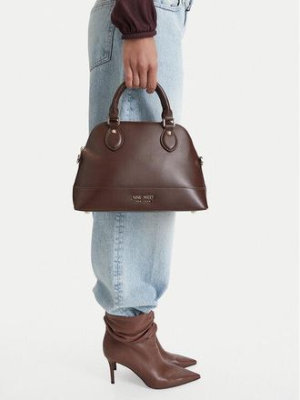 Nine West Handtasche CEO-OPAL DREAM-LDA9210 Dunkelbraun