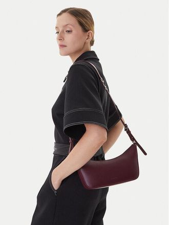 Tous Handtasche City 2002303121 Dunkelrot