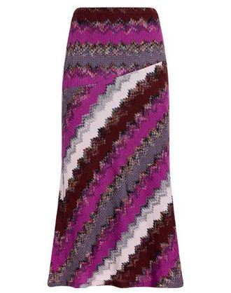 M Missoni BAS - Jupes midi sur YOOX.COM