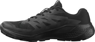 Salomon Alphaglide Gore-TEX, Herren vielseitige Trailrunning wasserdichte Schuhe für Komfort, optimal für Wanderungen und Trailrunning bei Outdoor-Abenteuern