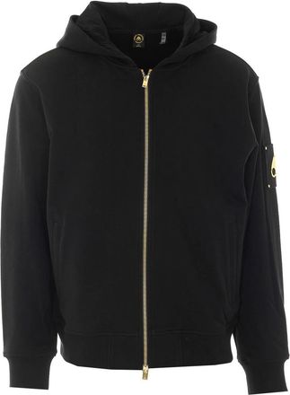 Moose Knuckles Sweat-Shirts - Noir