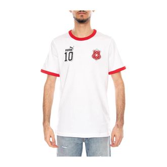 Puma Puma, Herren, Sport, Wei&szlig;, MGr&ouml;&szlig;e