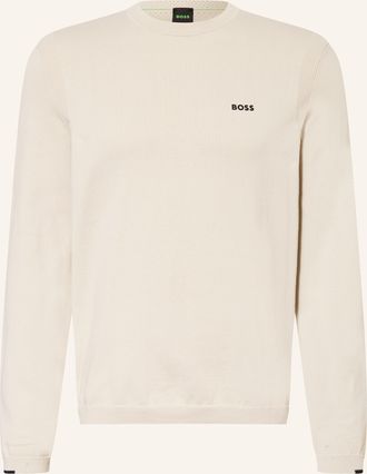 HUGO BOSS Pullover Ever-X beige