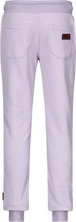 Naketano Sweathose Jogginghose Damen Baumwolle, Kordelzug, Eingrifftaschen, casual (Spar-Set, Deine Schwester) Sweatpants, weiche Sweatware, Tunnelzug mit Kord