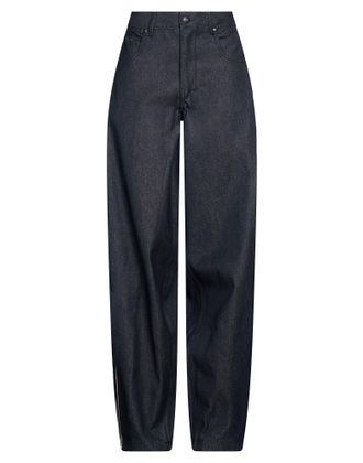 adidas HOSEN & R&Ouml;CKE - Jeanshosen auf YOOX.COM