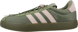 adidas Femme, Sport, Vert, Taille: 37 1/3 EU VL Court 3.0