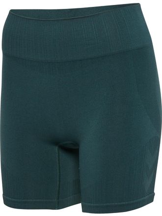 Hummel hmlMT DEFINE SEAML SCRUNCH SHORTS