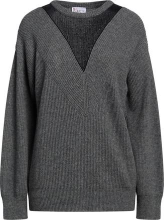 Red Valentino STRICKWAREN - Pullover auf YOOX.COM