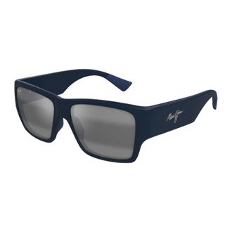 Maui Jim unisex, Accessories, Blau, 57 MMGröße
