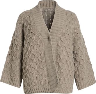 Gentryportofino STRICKWAREN - Strickjacken auf YOOX.COM