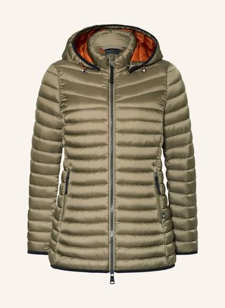 Fuchs Schmitt Fuchs Schmitt Steppjacke gruen