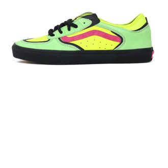 Vans Herren, Schuhe, Gr&uuml;n, 44 EUGr&ouml;&szlig;e