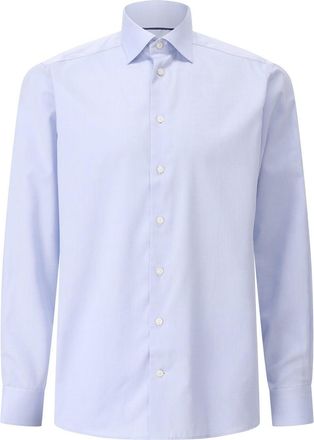 Eton Contemporary-Fit Twillhemd