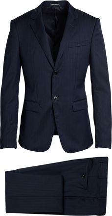 Emporio Armani ANZ&Uuml;GE und CO-ORDS - Anz&uuml;ge auf YOOX.COM