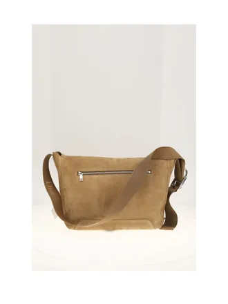 Dior Mens Shoulder Bag Messenger M Light Brown