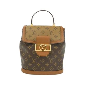 Louis Vuitton Damen, Pre-Owned, Braun, ONE SIZEGr&ouml;&szlig;e