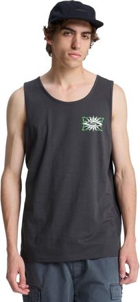 Quiksilver EV Starfish Stamp