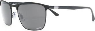 Ray-Ban Lunettes de soleil Rb3686 - unisex - Accessoires - Noir - Taille: 57 MM