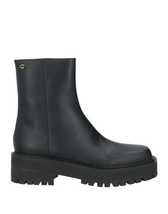 Gianvito Rossi SCHUHE - Stiefeletten auf YOOX.COM