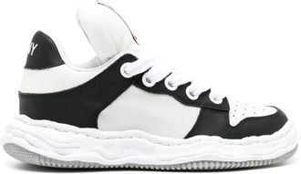Miharayasuhiro Sneaker - Schwarz