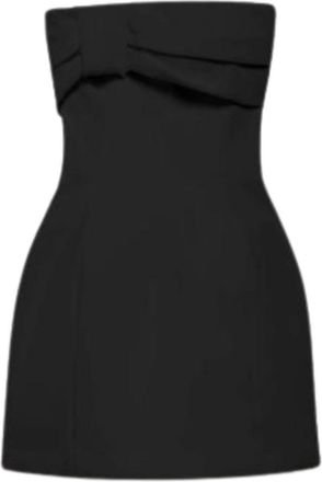 Aniye By Femme, Robes, Noir, Taille: 40 FR abiti Altro