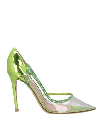 Gianvito Rossi SCHUHE - Pumps auf YOOX.COM