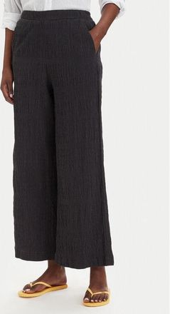 Billabong Stoffhose Sandy Shore 24B121504 Schwarz Relaxed Fit