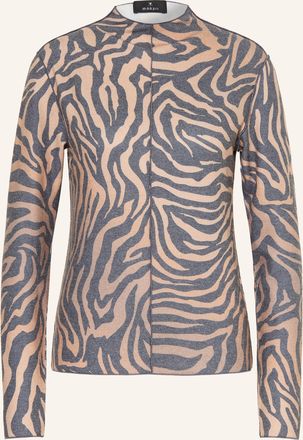Monari Monari Longsleeve braun