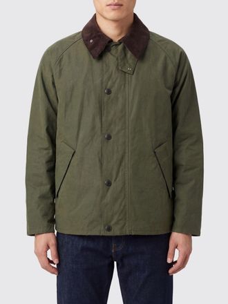 Barbour Jacke Herren Farbe Gr&uuml;n