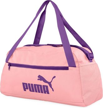Puma Puma Sporttasche Phase Sports Bag 079949 Peach Smoothie-Purple Pop One Size