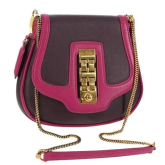 Louis Vuitton Sac bandouli&egrave;re vintage Pre-owned - Femme - Pre-owned - Multicolore - Taille: ONE Size