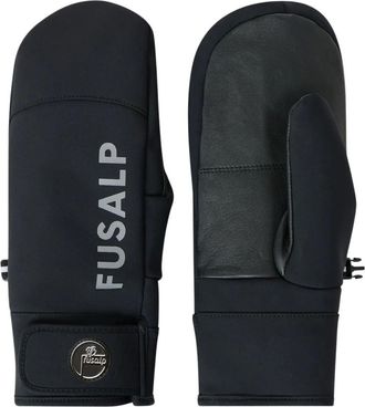 Fusalp unisex, Accessories, Schwarzk, 8 INGröße