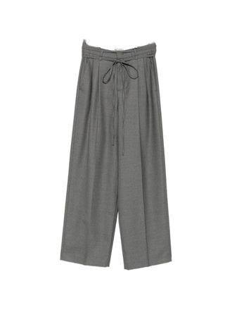 Rossi Pantalon en laine Rossi Noa